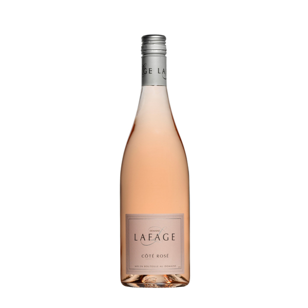 Lafage Côté Rosé - Taste of Wine